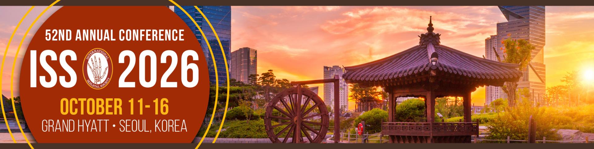 | International Skeletal Society